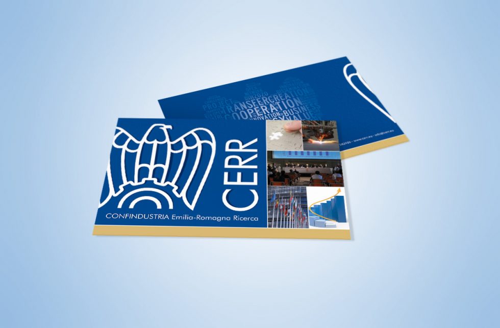 Centro per l’innovazione | CERR